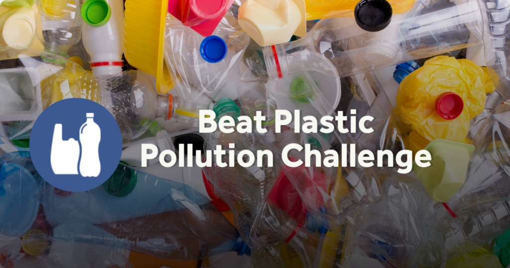 10 Actions for Reducing Plastic Waste in the Workplace - JouleBug